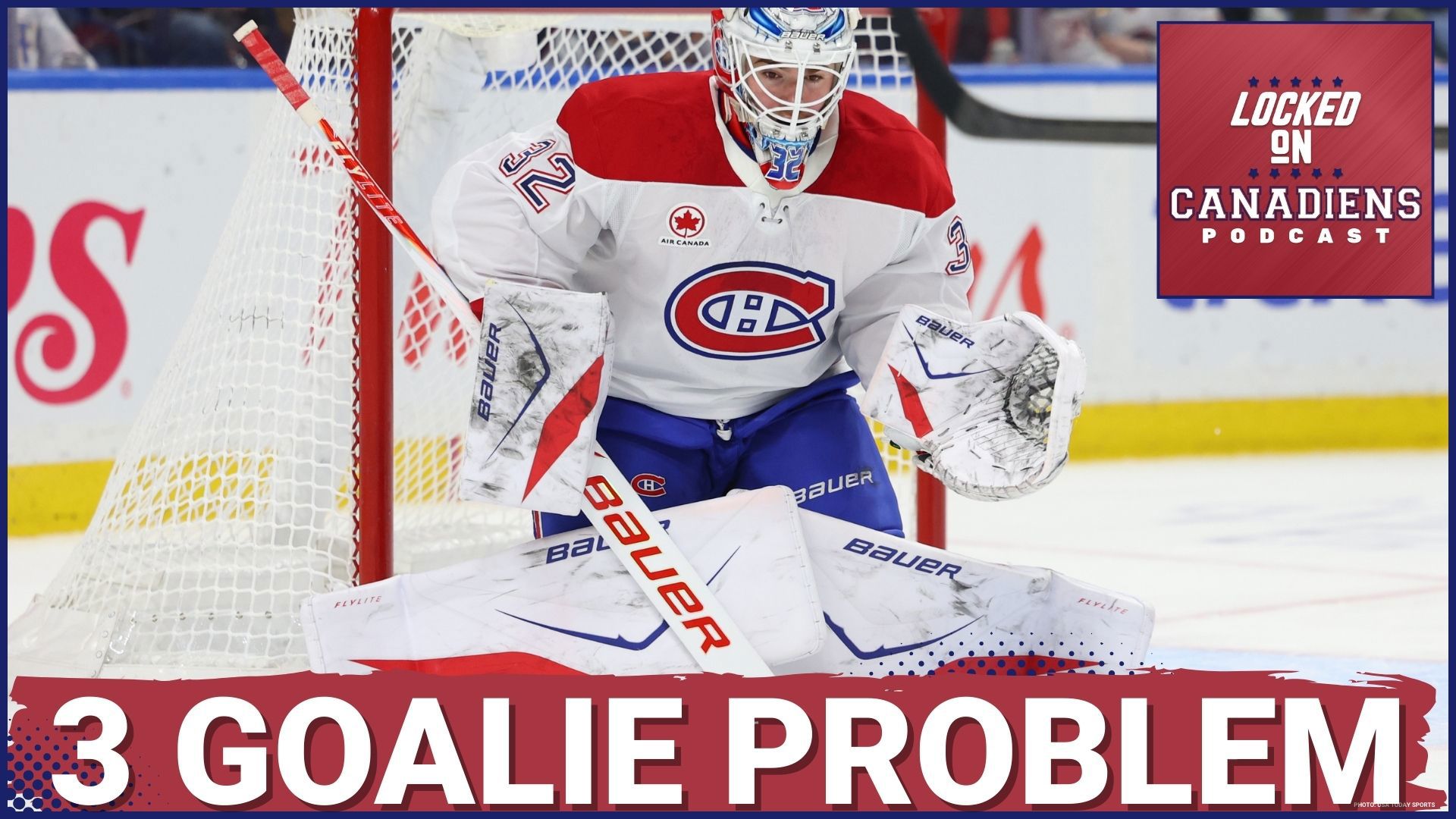 Montreal Canadiens' inconsistency REVEALED despite good underlying ...
