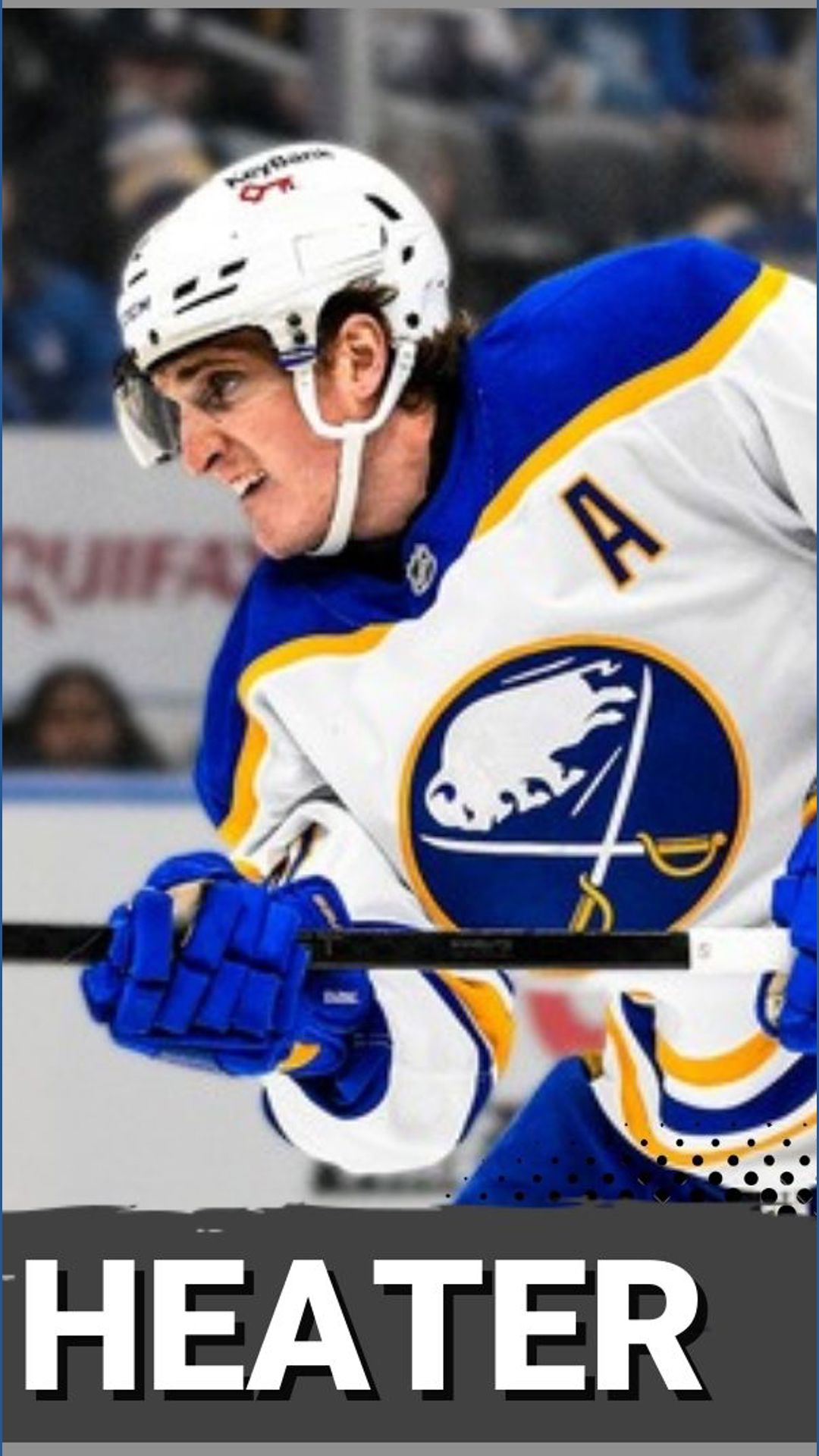 SHOCK: Buffalo Sabres STUN NHL With 10-Game WIN Streak | Olympic roster ...