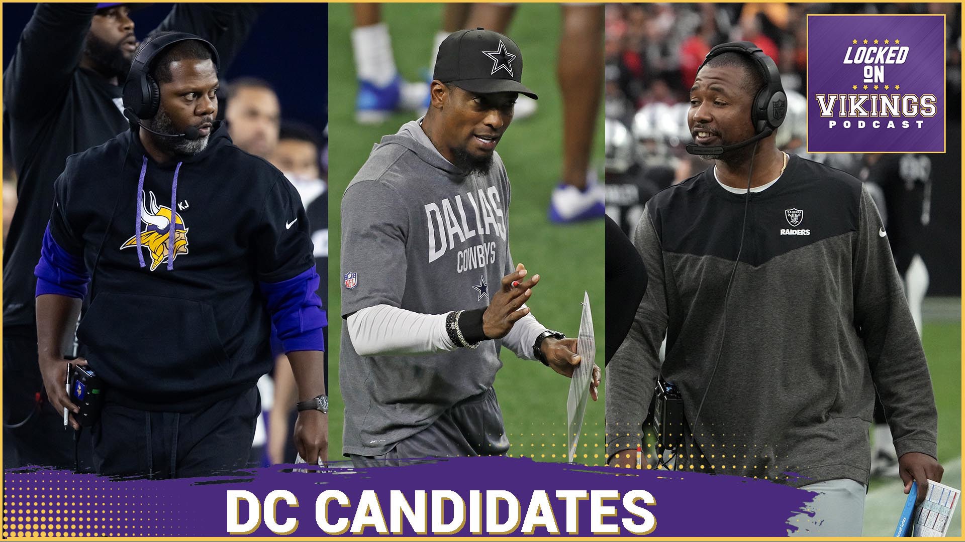 3 Possible Replacements For Brian Flores | king5.com