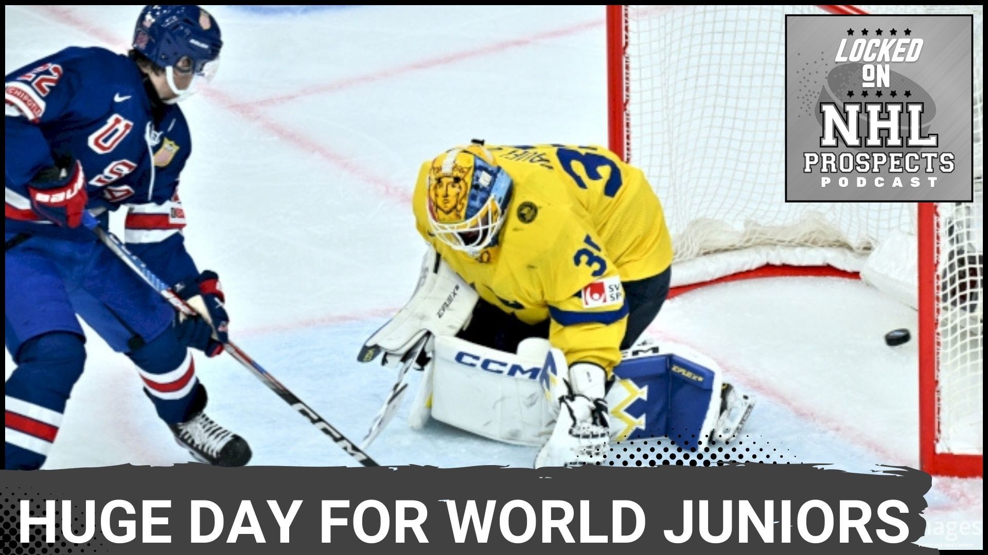 DECEMBER 31 WORLD JUNIORS MATCHUPS PREVIEW | What All 8 Teams Needs to ...
