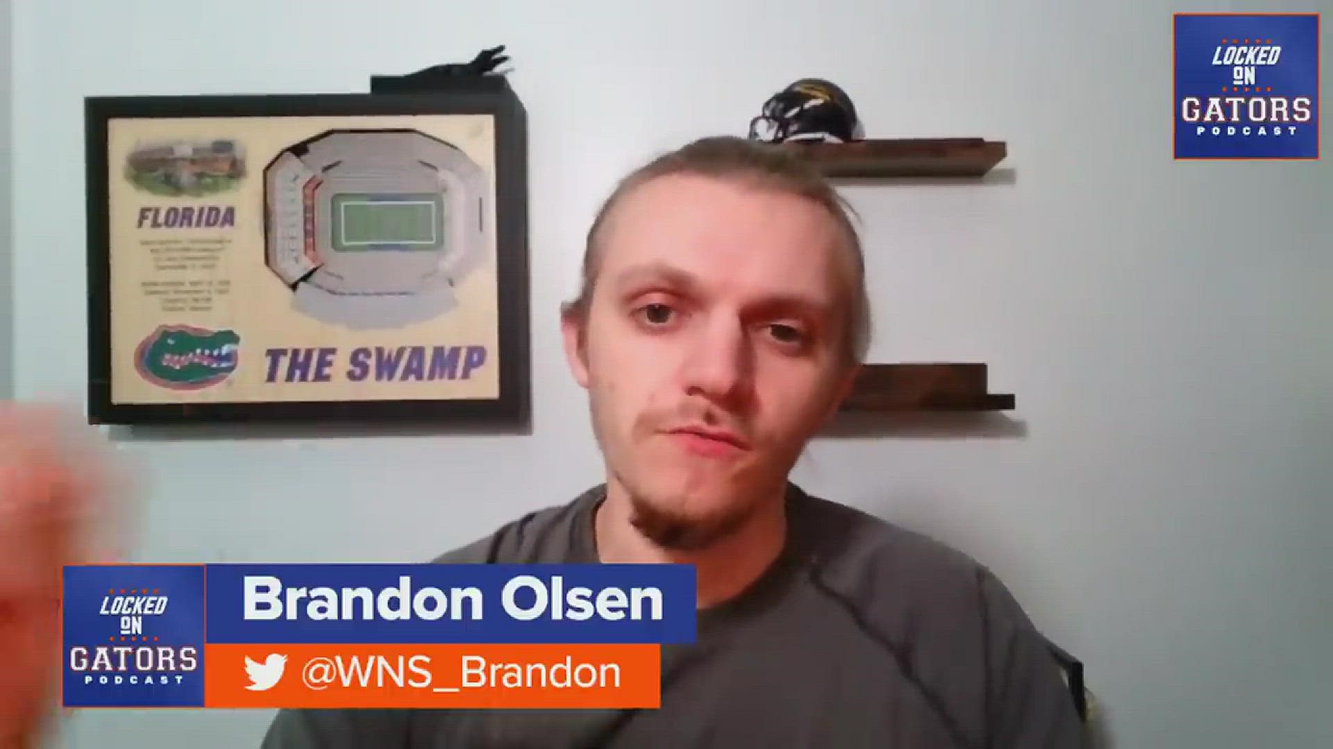 Jaden Rashada leaves Florida Gators after NIL deal falls through ...