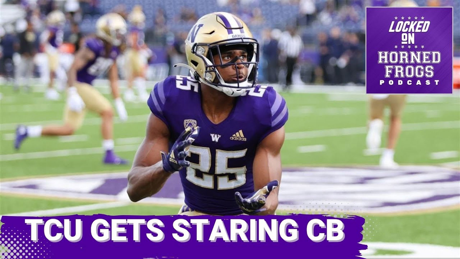 Former Purdue coach Ryan Walters lands coordinator role with Washington ...