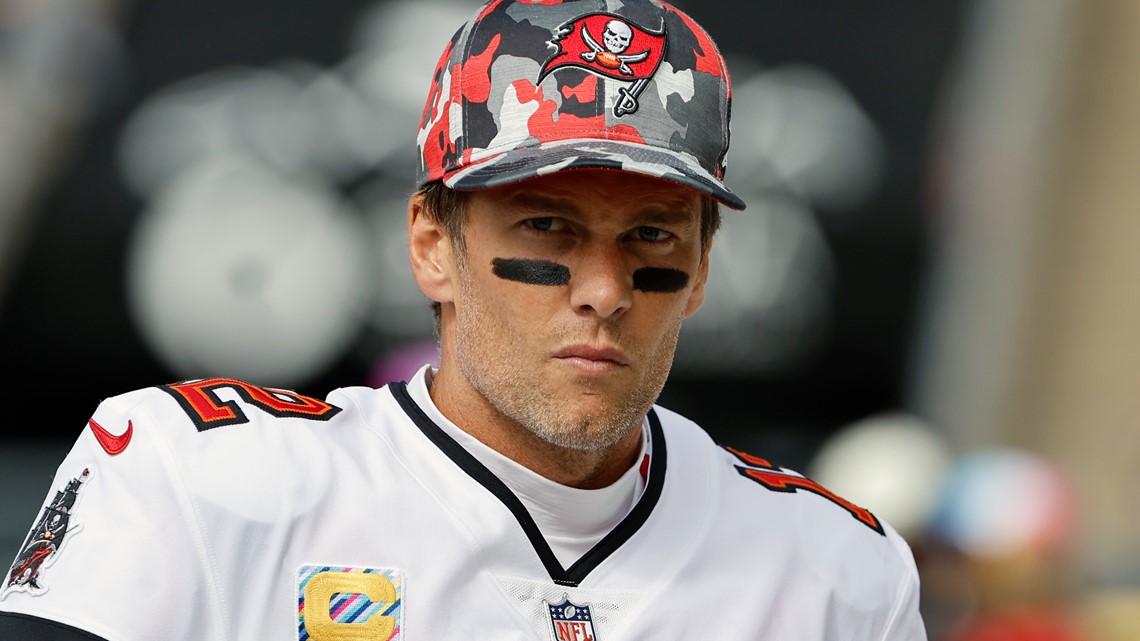 NFL Week 8 picks and predictions | king5.com