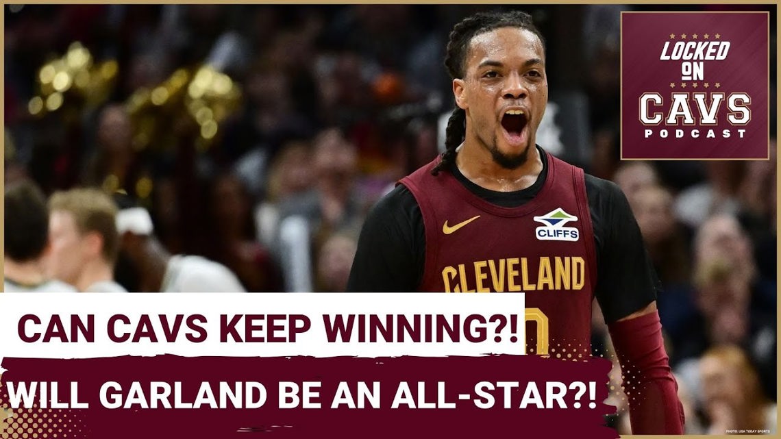 Can DARIUS GARLAND be an ALL-STAR again? | Doc Rivers compared EVAN ...