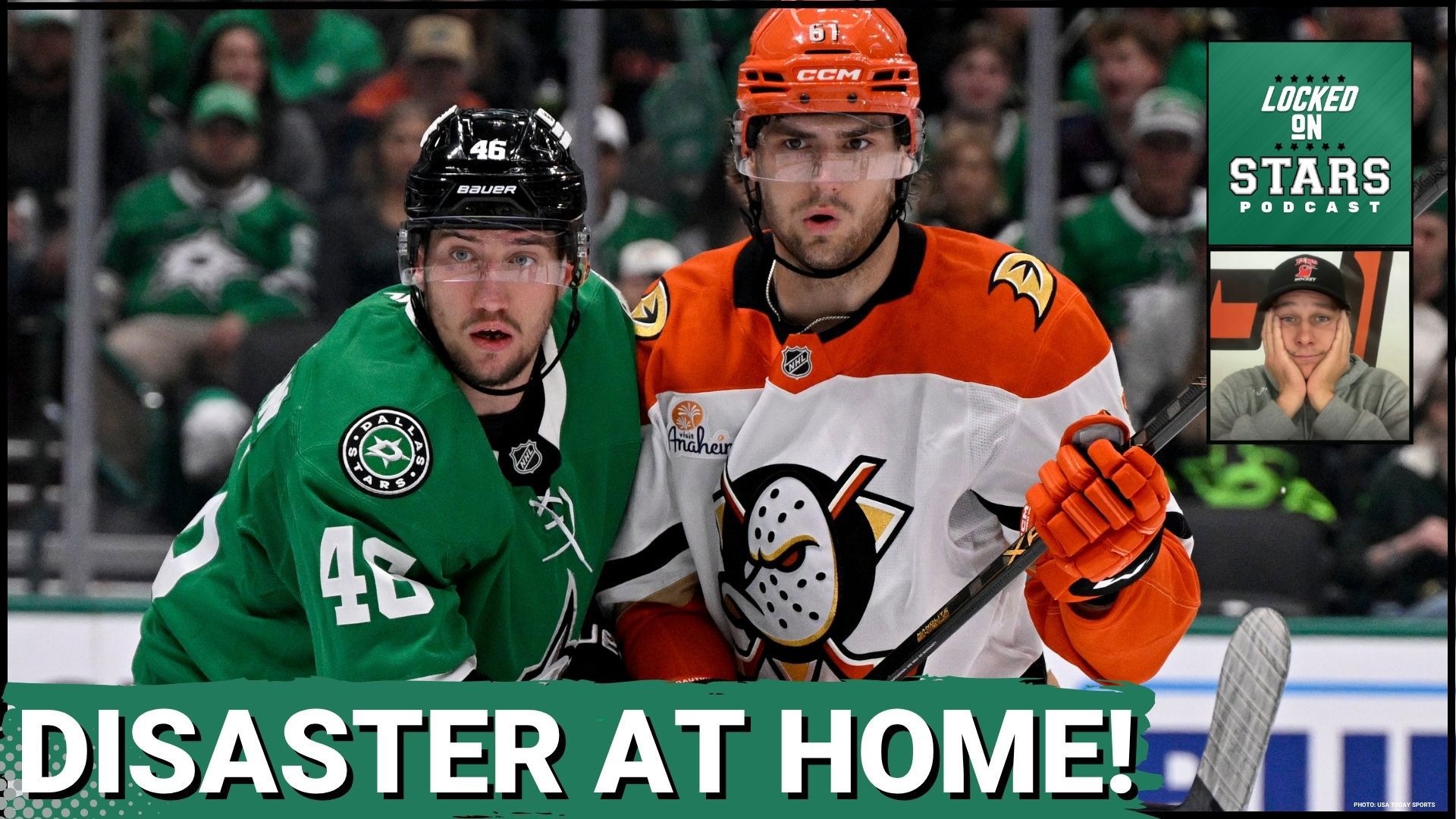 SHOCK: Dallas Stars POWER PLAY Surges While Penalty Kill COLLAPSES at ...
