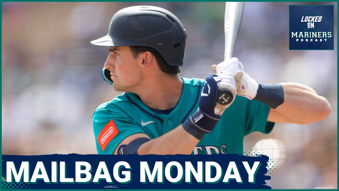 More IMPRESSIVE in Seattle Mariners Camp So Far: Cole Young or Colt ...