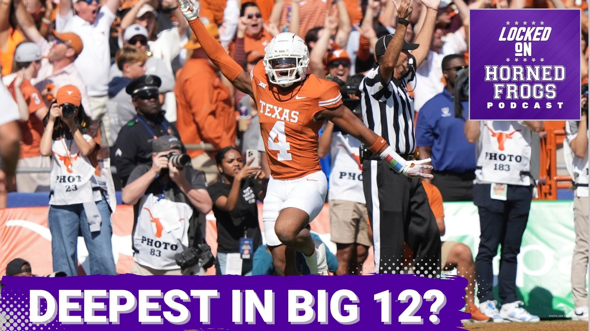 Austin Jordan and Kylin Jackson will bring some much needed DEPTH to ...