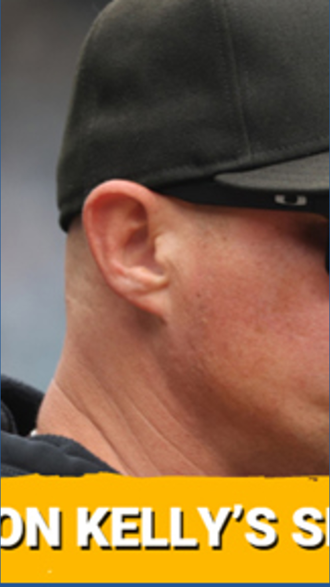 NO-NONSENSE: Pittsburgh Pirates’ Don Kelly Sets the TONE—Spring ...