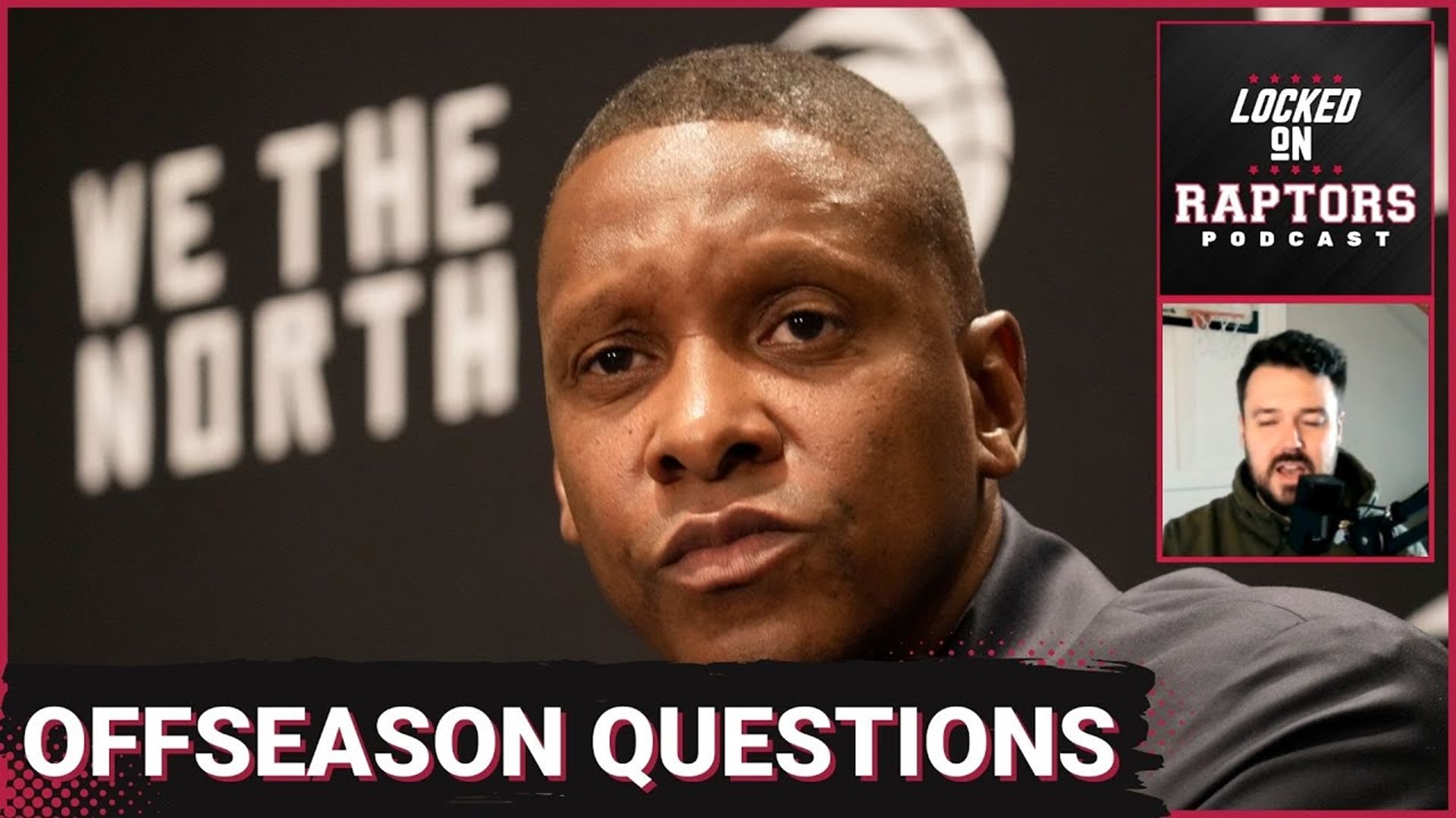 Three big questions facing the Toronto Raptors this summer | Draft pick ...