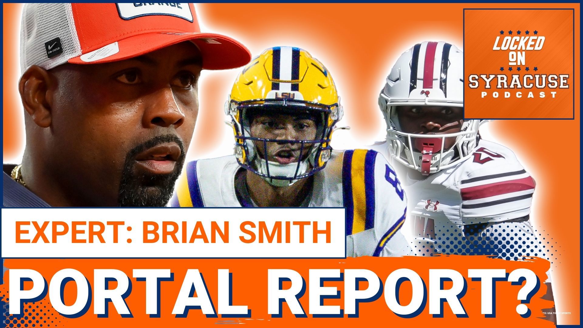 EXPERT: Syracuse Football Transfer Portal SCOUTING REPORT + What Fran ...