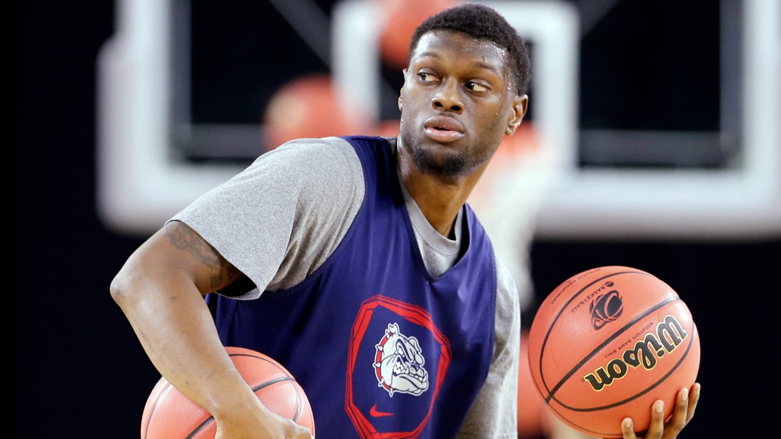 Former Gonzaga Bulldog Gary Bell Jr. talks Mark Few, Tommy Lloyd ...