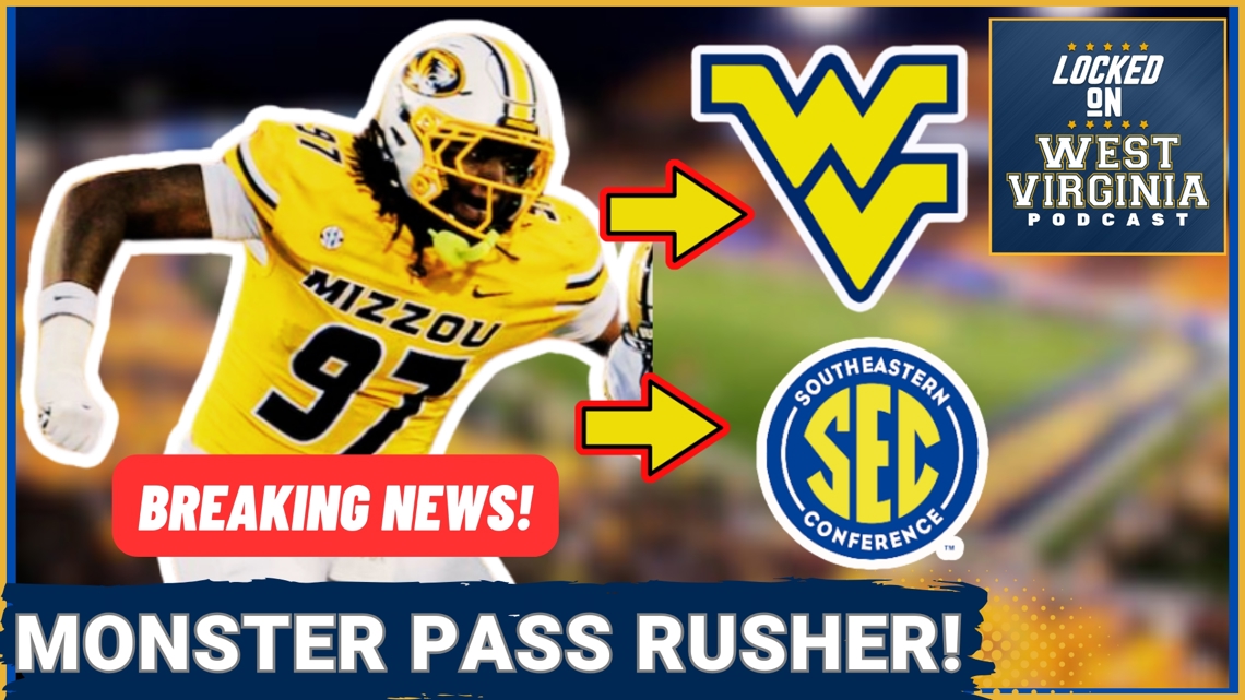 You won't believe what this SEC PASS RUSHER just told me!! | king5.com