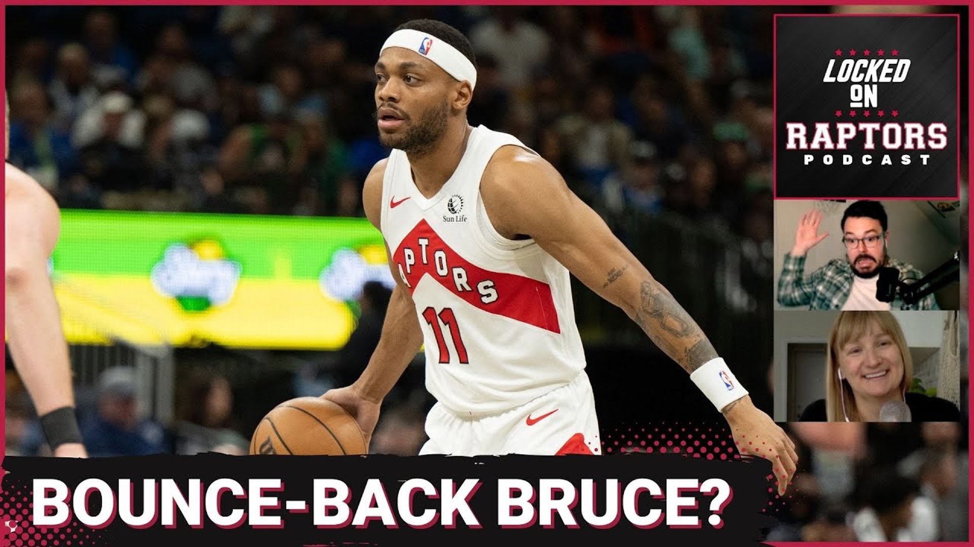 Can Bruce Brown rehab his trade value and be a legit contributor for ...