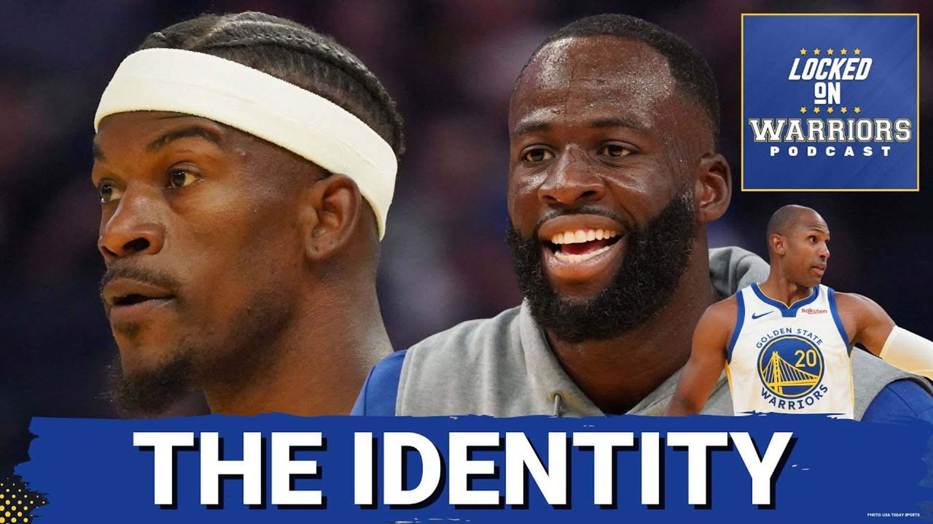 Golden State's Defensive JUGGERNAUT Emerges | How Good Can The Warriors ...