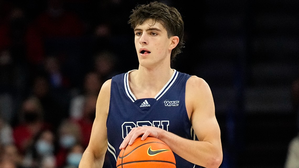 A look at the four teams in the mix for transfer Taran Armstrong ...