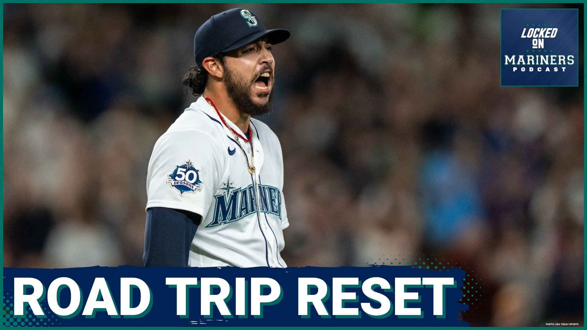 Which Seattle Mariners Player Could MOST Use a Good Road Trip? | king5.com