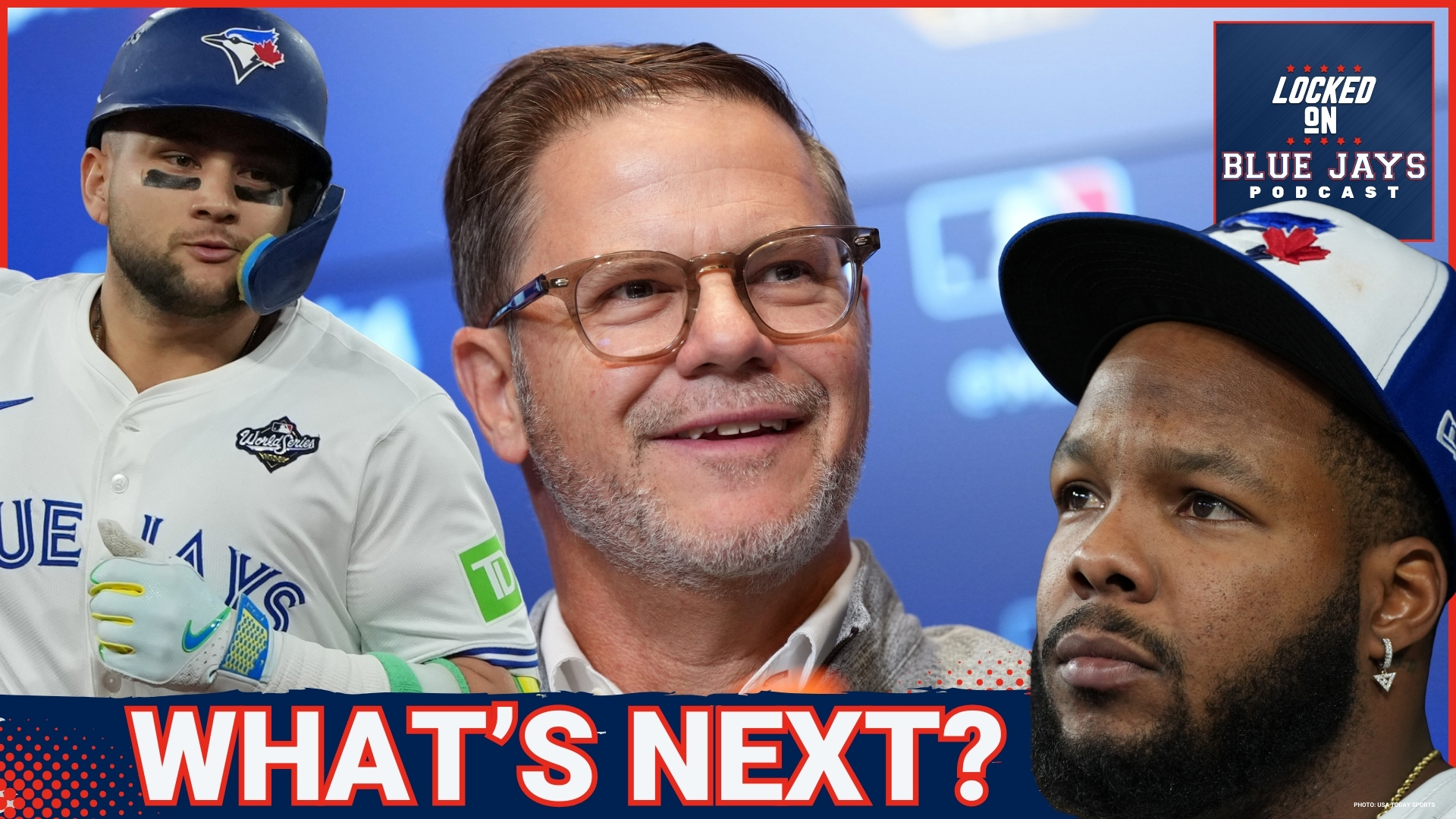 Blue Jays Fans Are *LIVID* About This… HOW Do They Fix It? | Blue Jays ...