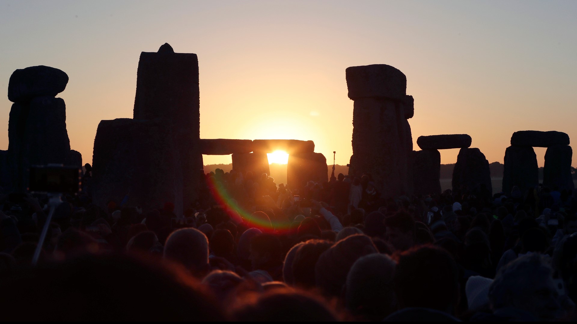 First day of summer 2023: When and what is the summer solstice? | king5.com