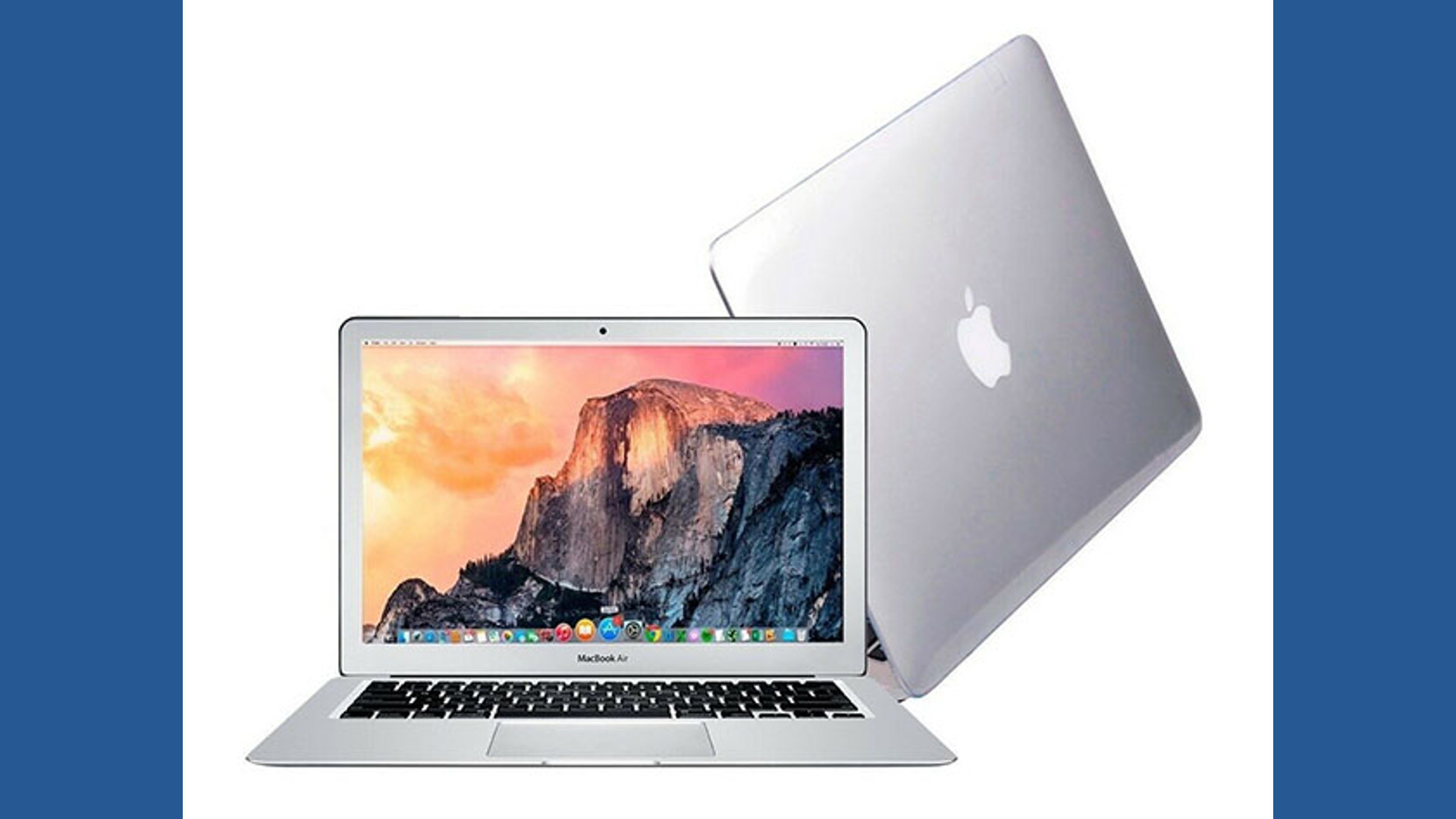 Expand your Apple ecosystem with a $180 MacBook Air | king5.com