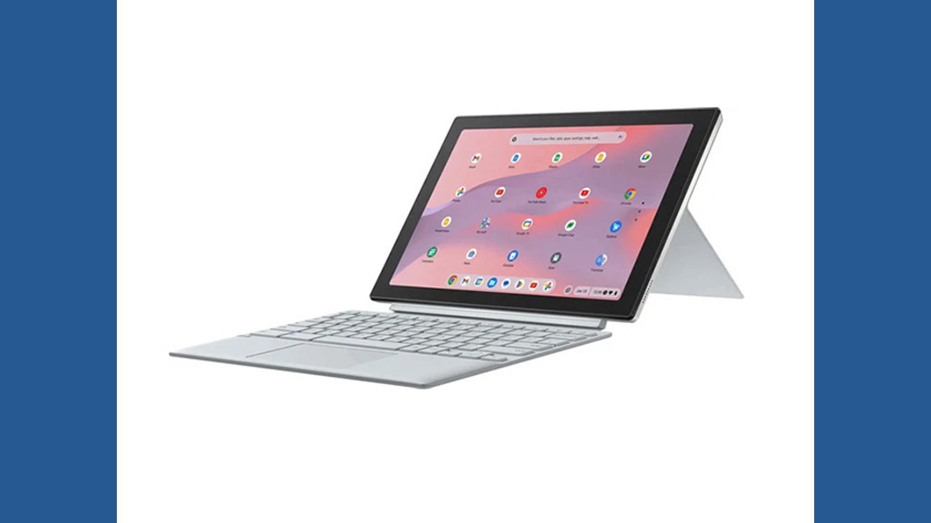 Meet the 2-in-1 Chromebook that’s part tablet, part laptop, all ...