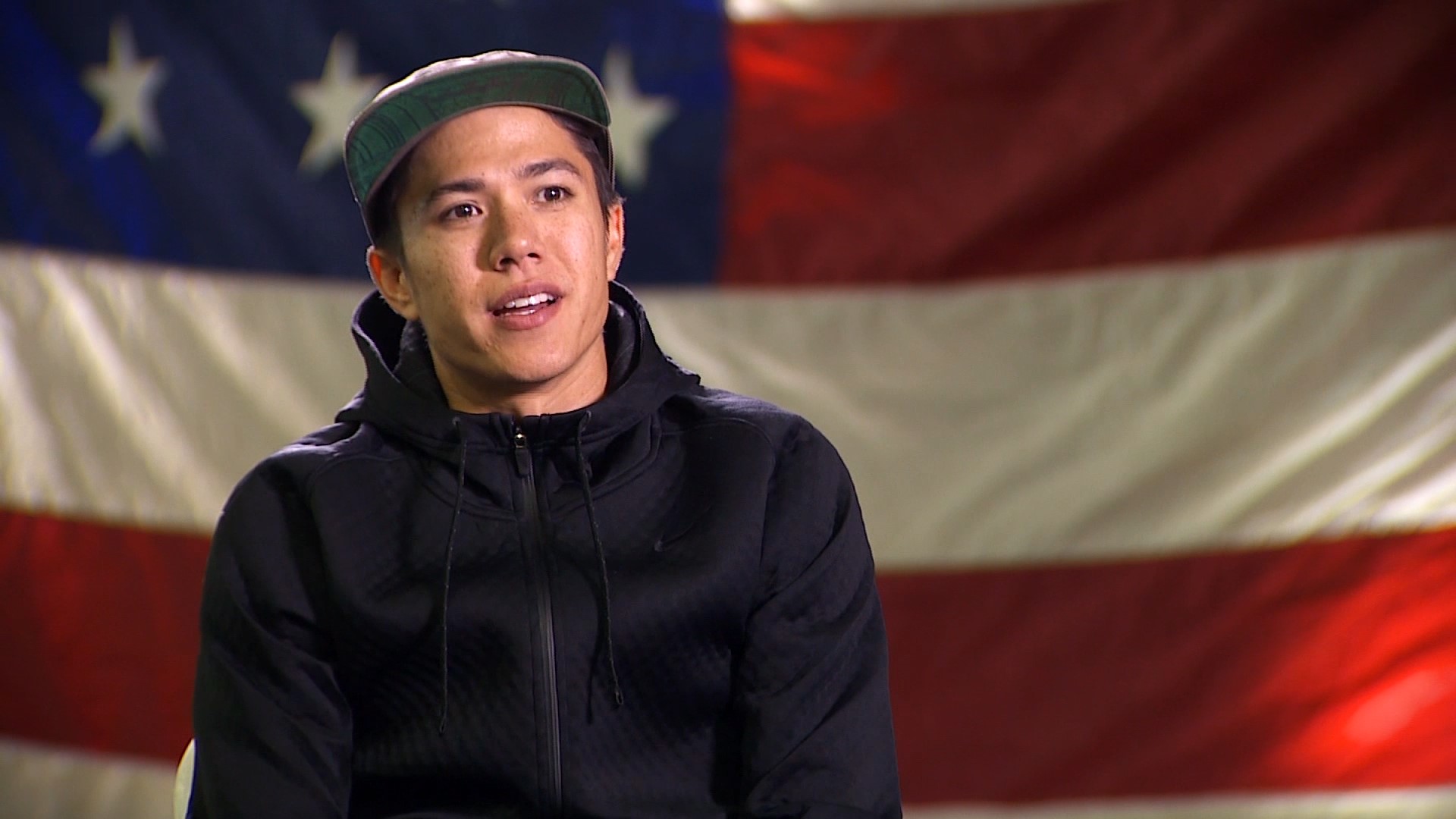 How JR Celski's family helped make his Olympic dream a reality | king5.com