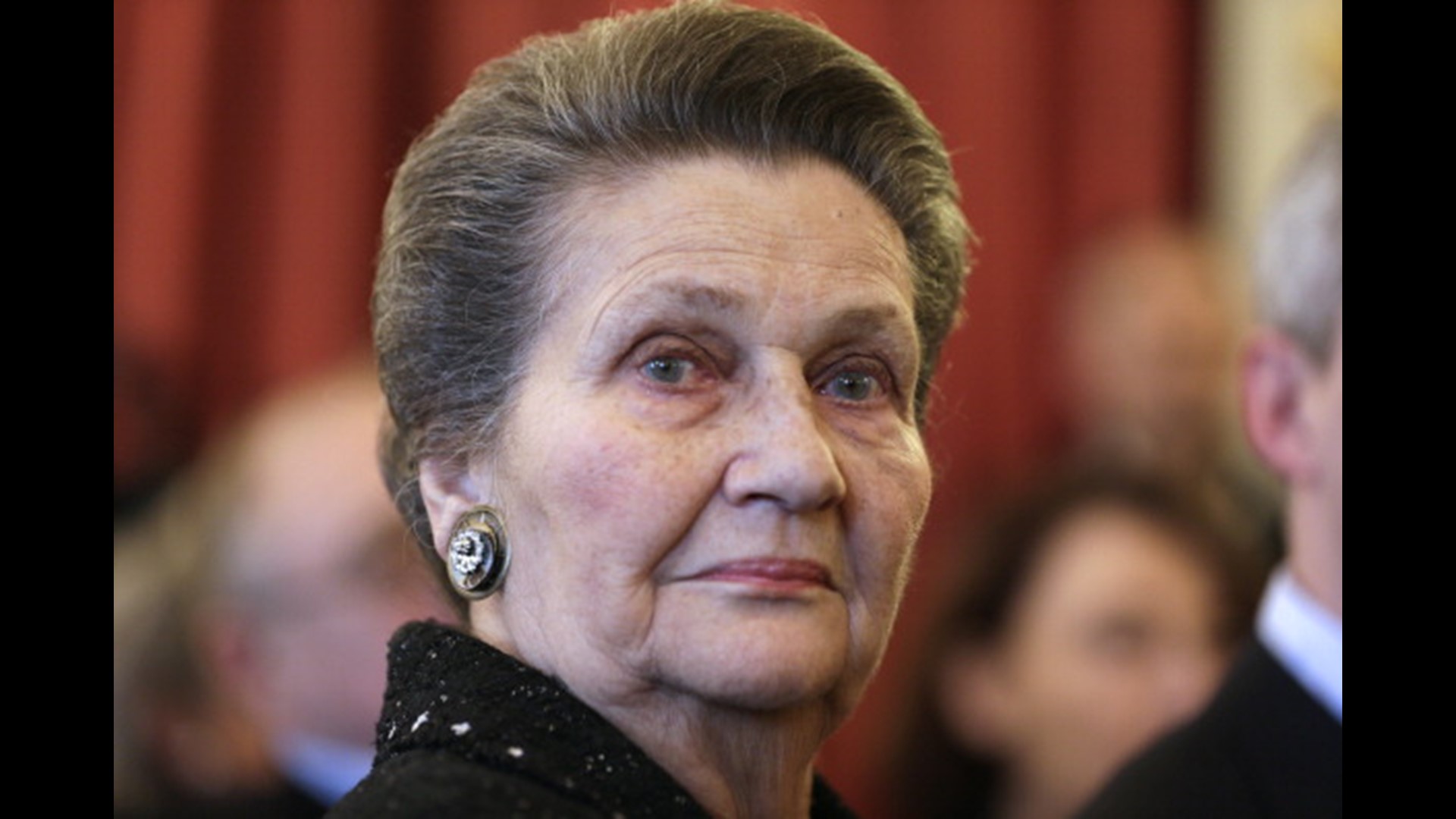 Simone Veil, iconic European feminist politician, dies at 89 | king5.com