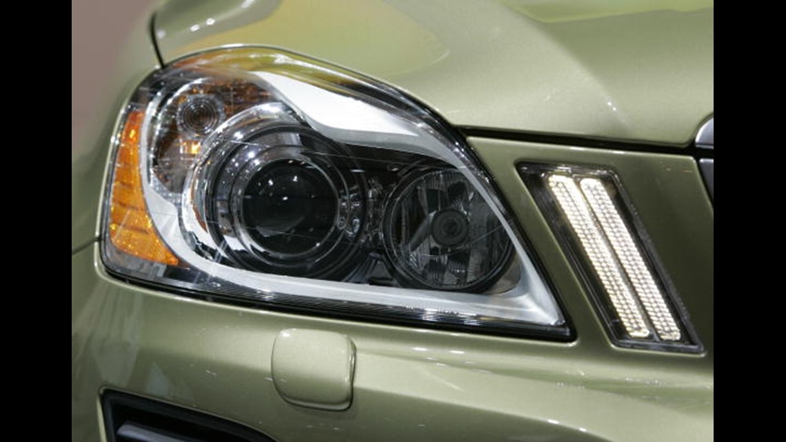 How to determine if your headlights need realignment | king5.com
