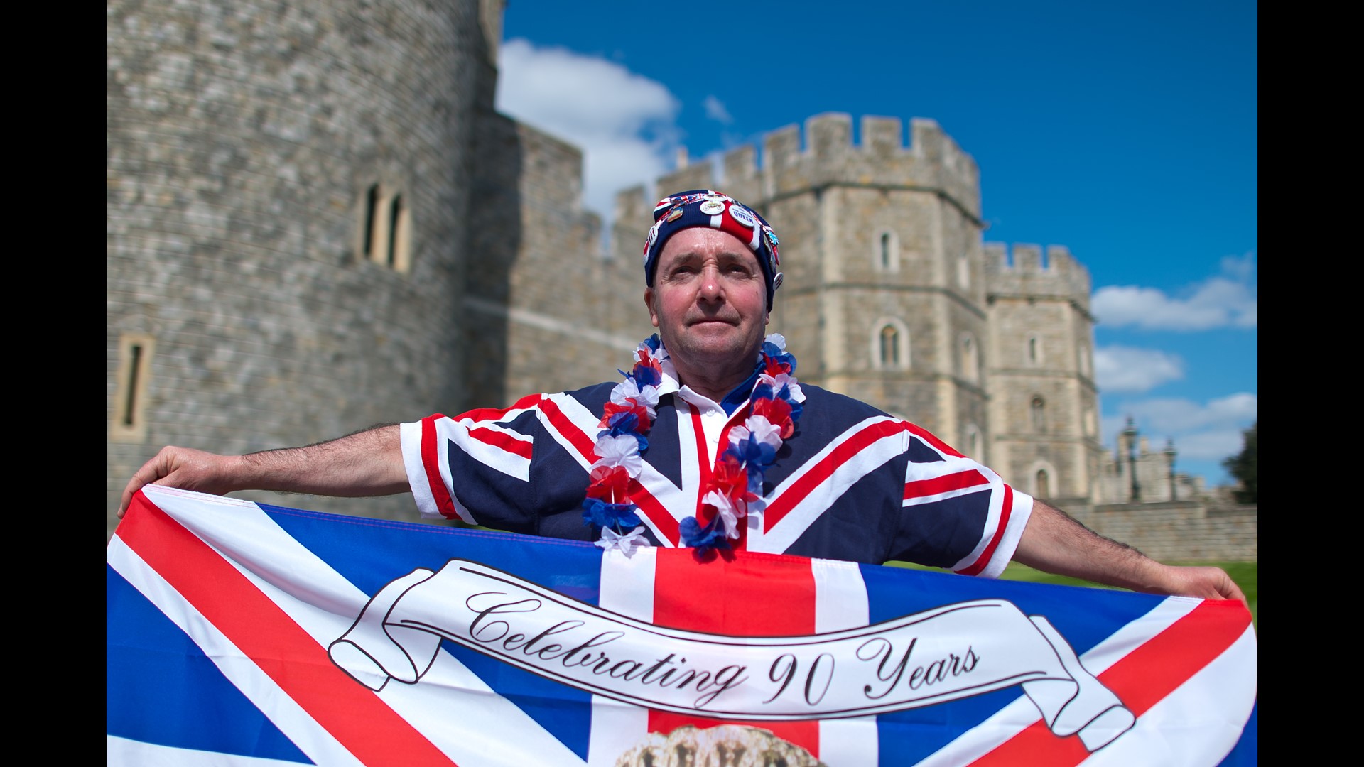 Meet Princess Diana's biggest fan | king5.com