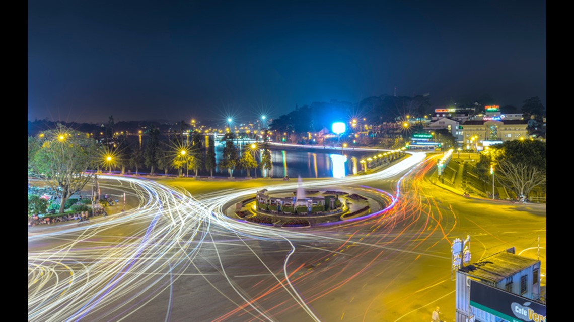 How to drive through roundabouts safely | king5.com