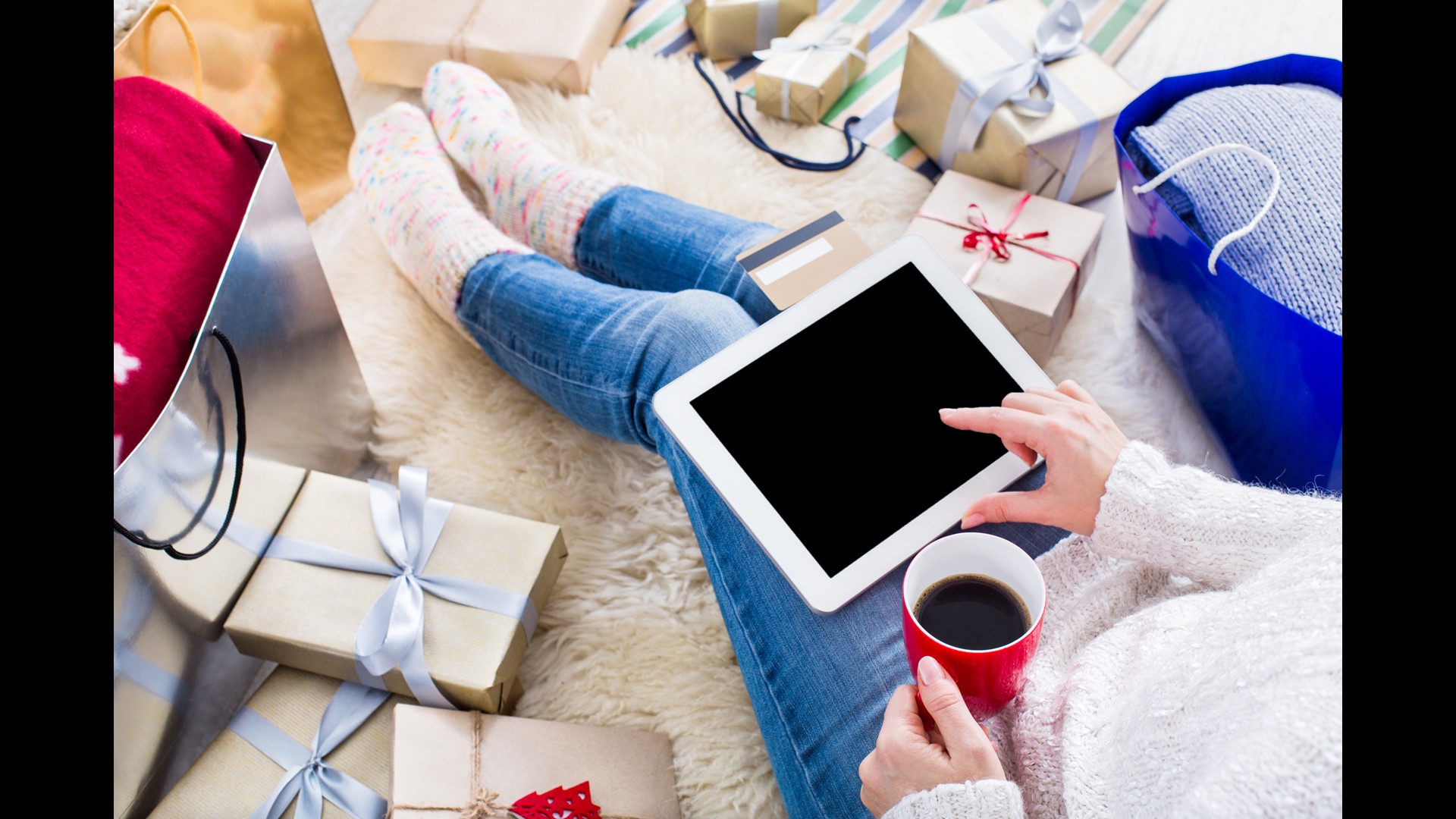 10 tips for setting up your new tech devices | king5.com