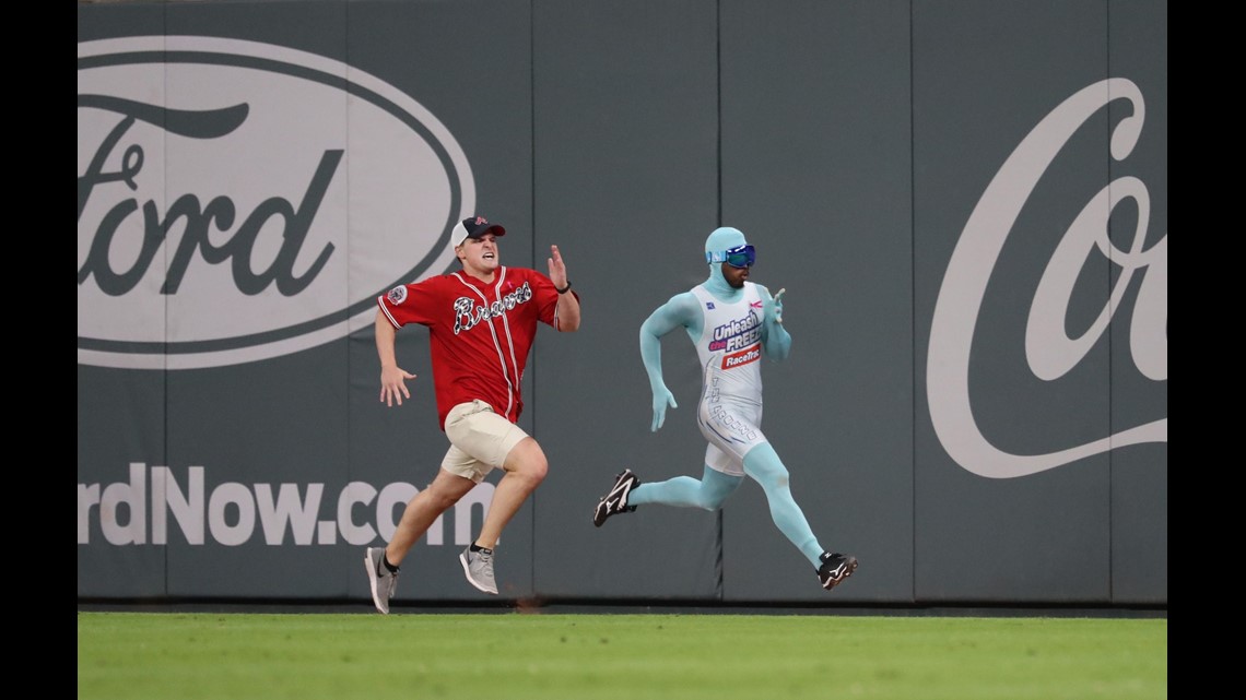 'The Freeze' races toward Olympic dreams | king5.com