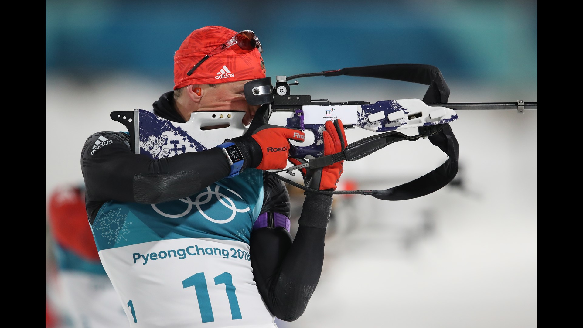 US snowboard success highlights Monday at the Olympics | king5.com