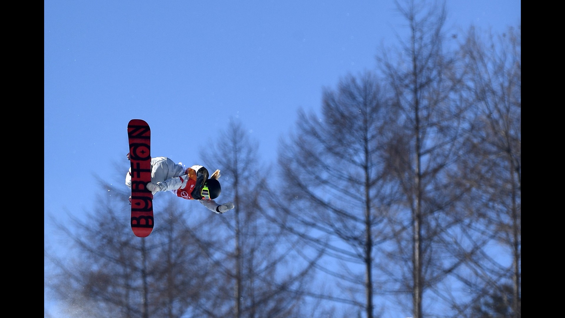 US snowboard success highlights Monday at the Olympics | king5.com