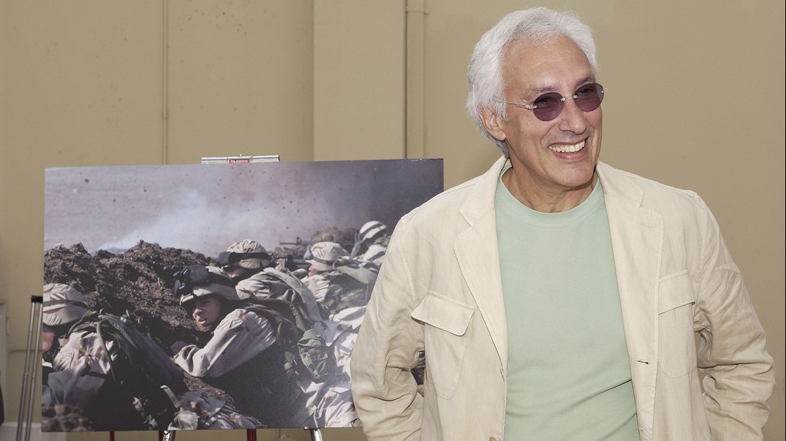 'NYPD Blue' creator Steven Bochco dead at 74 | king5.com