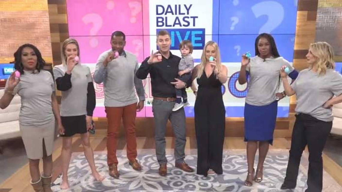 ‘Big Brother’ stars Jeff Schroeder and Jordan Lloyd are having a boy ...