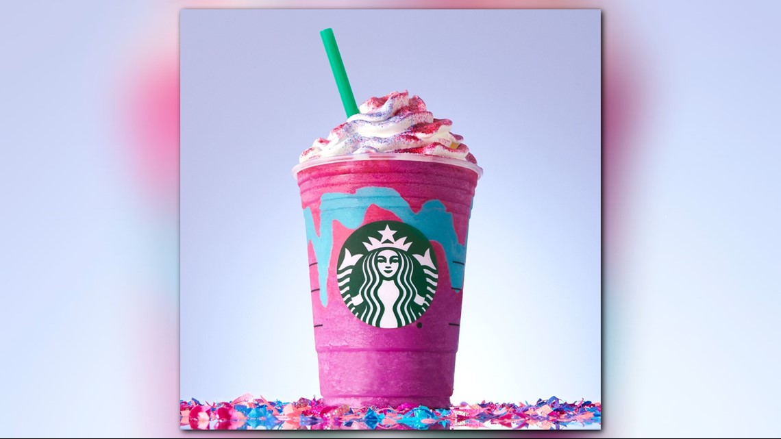 Starbucks plans to cut back on its craziest drinks | king5.com