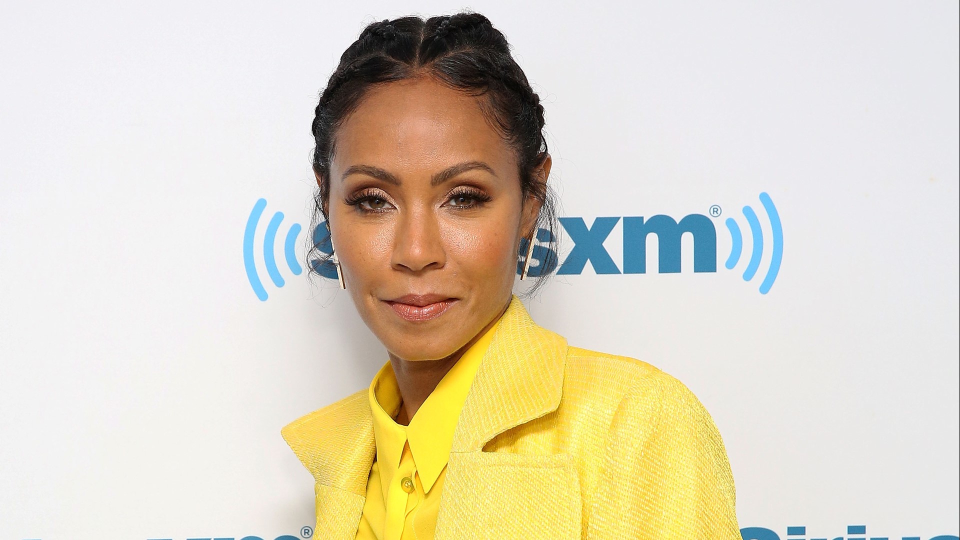 Jada Pinkett Smith discusses past sex addiction, alcohol dependency ...