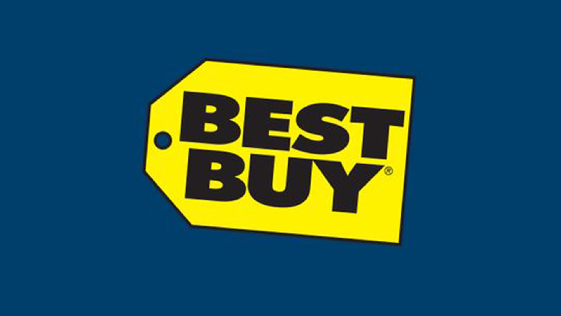 For the first time in nearly 30 years, Best Buy's logo is getting a ...