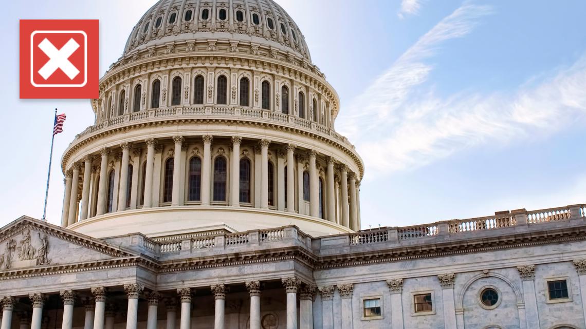 Rand’s claim Elon Musk can be Speaker of the House true | king5.com