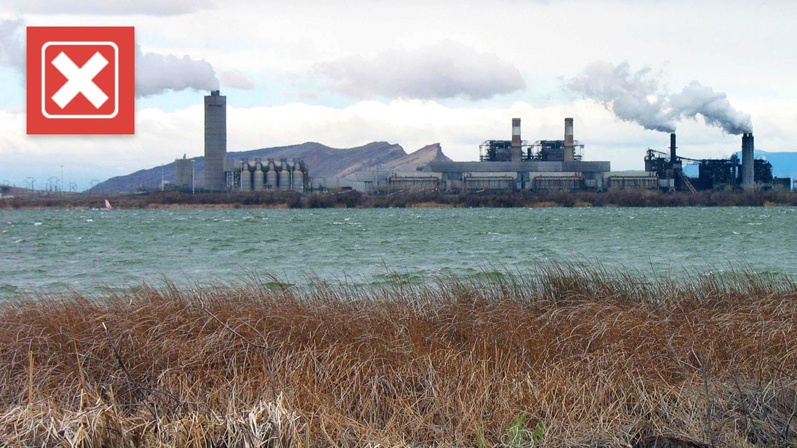 SCOTUS did not overturn the Clean Water Act on shadow docket | king5.com