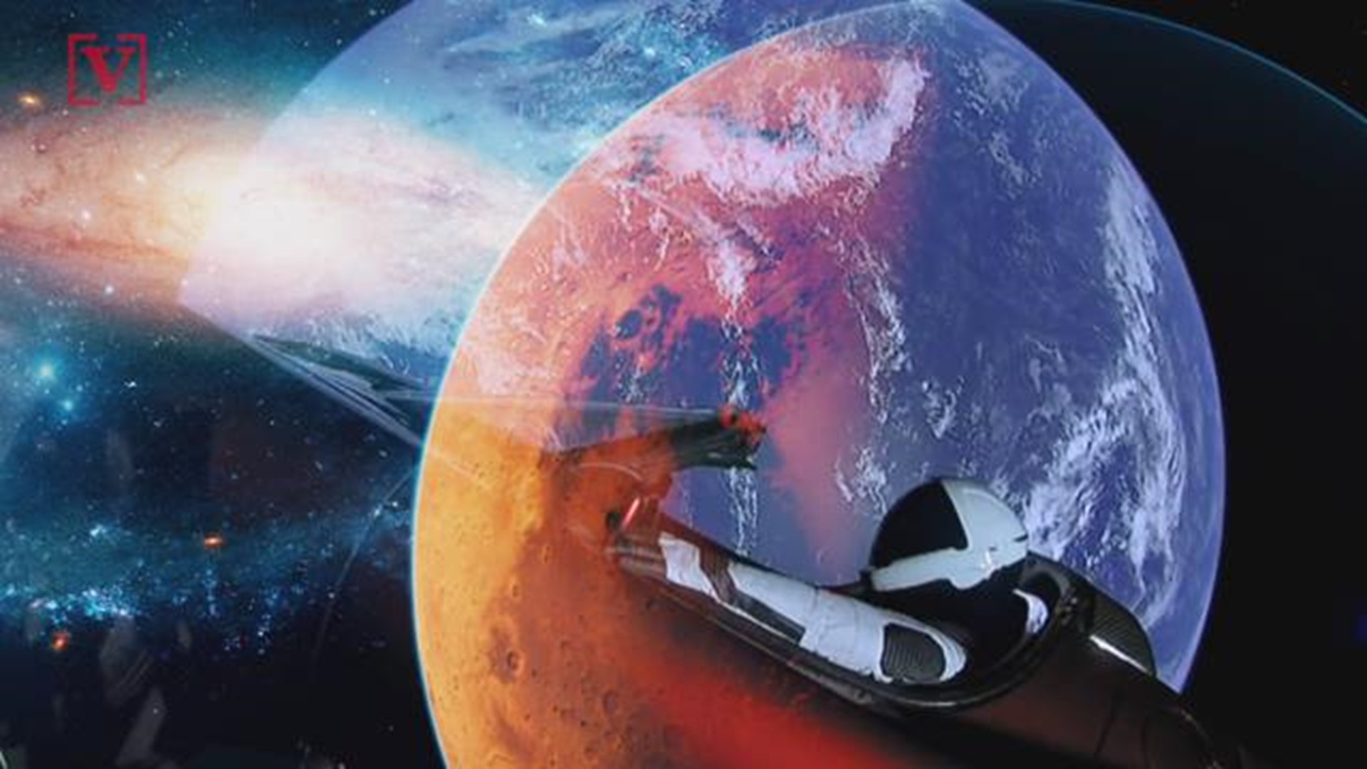 SpaceX: Leaky valve caused crew capsule to explode in test | king5.com