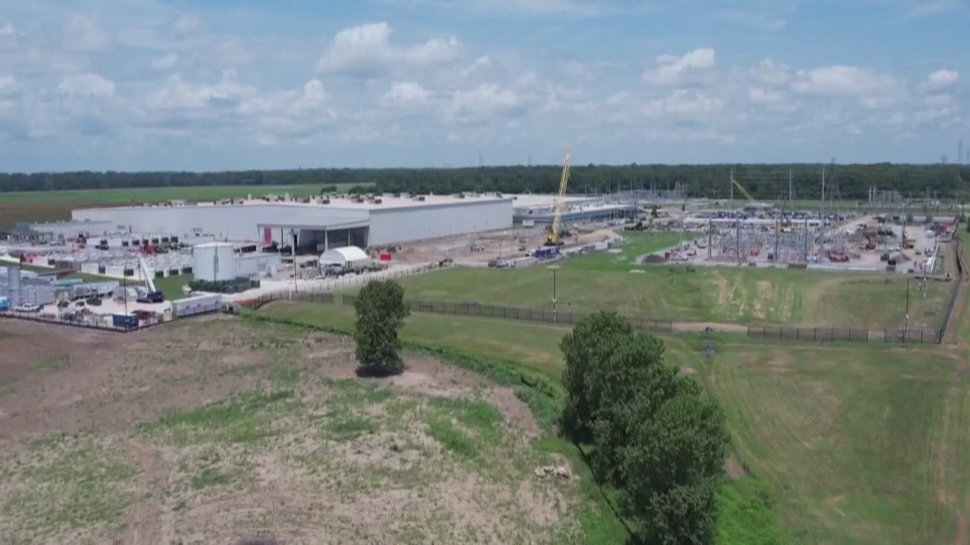 Data centers must follow clean air rules with their large generators ...