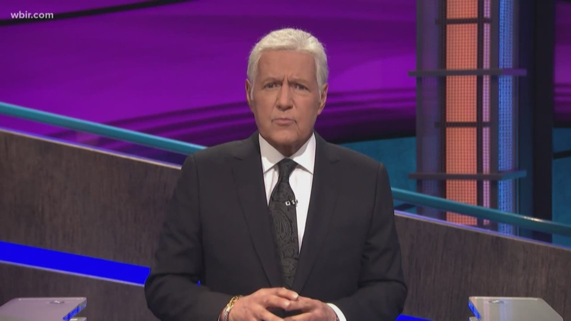 'Jeopardy' has only 1 contestant in rare Final Jeopardy moment | king5.com