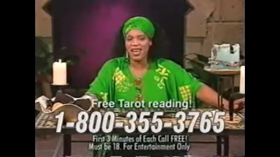 Reports: Miss Cleo dead at 53 | king5.com