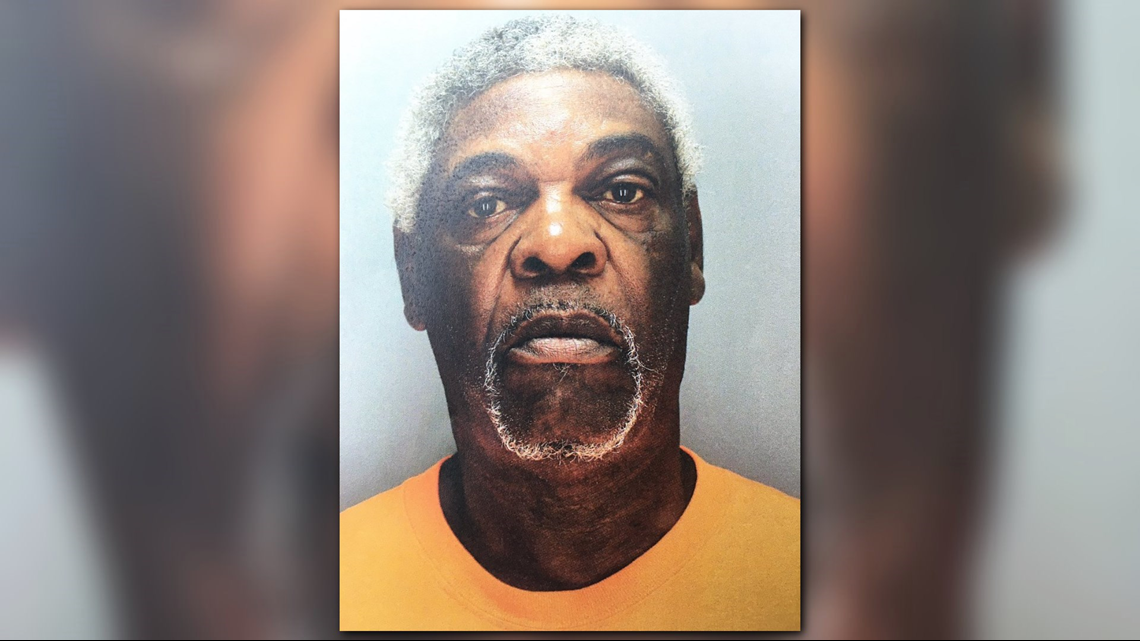 Man pushed, strangled grandson for putting on the wrong shoes, police ...