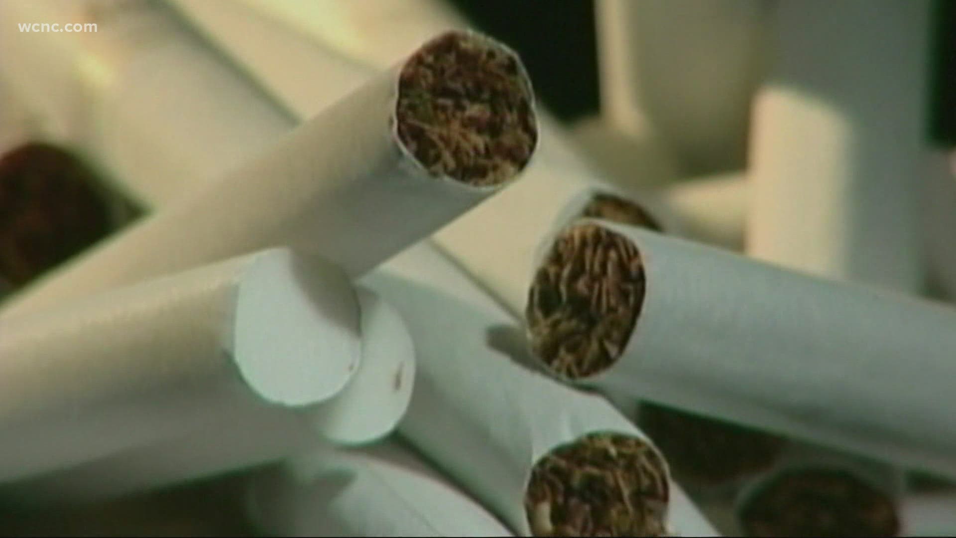 FDA issues plan to ban menthol cigarettes, cigars | king5.com