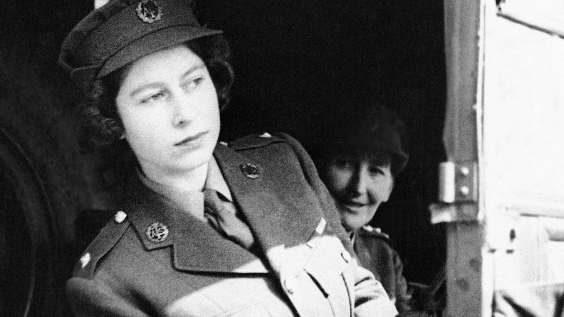 Queen Elizabeth II timeline | king5.com