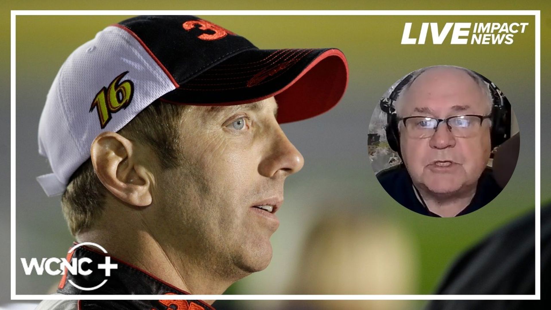 Investigation begins into plane crash that killed NASCAR driver Biffle ...