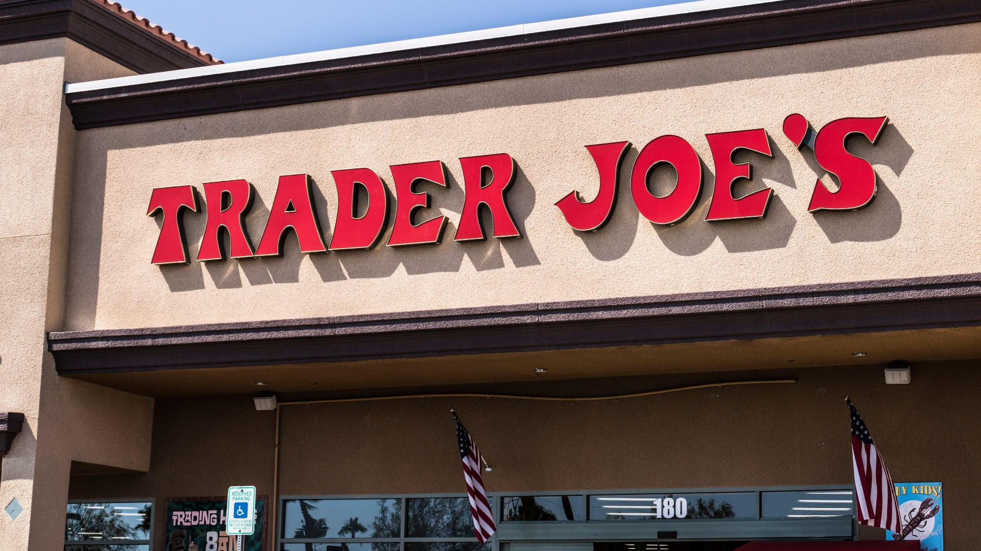 Here's where the newest Seattle Trader Joe's will be | king5.com