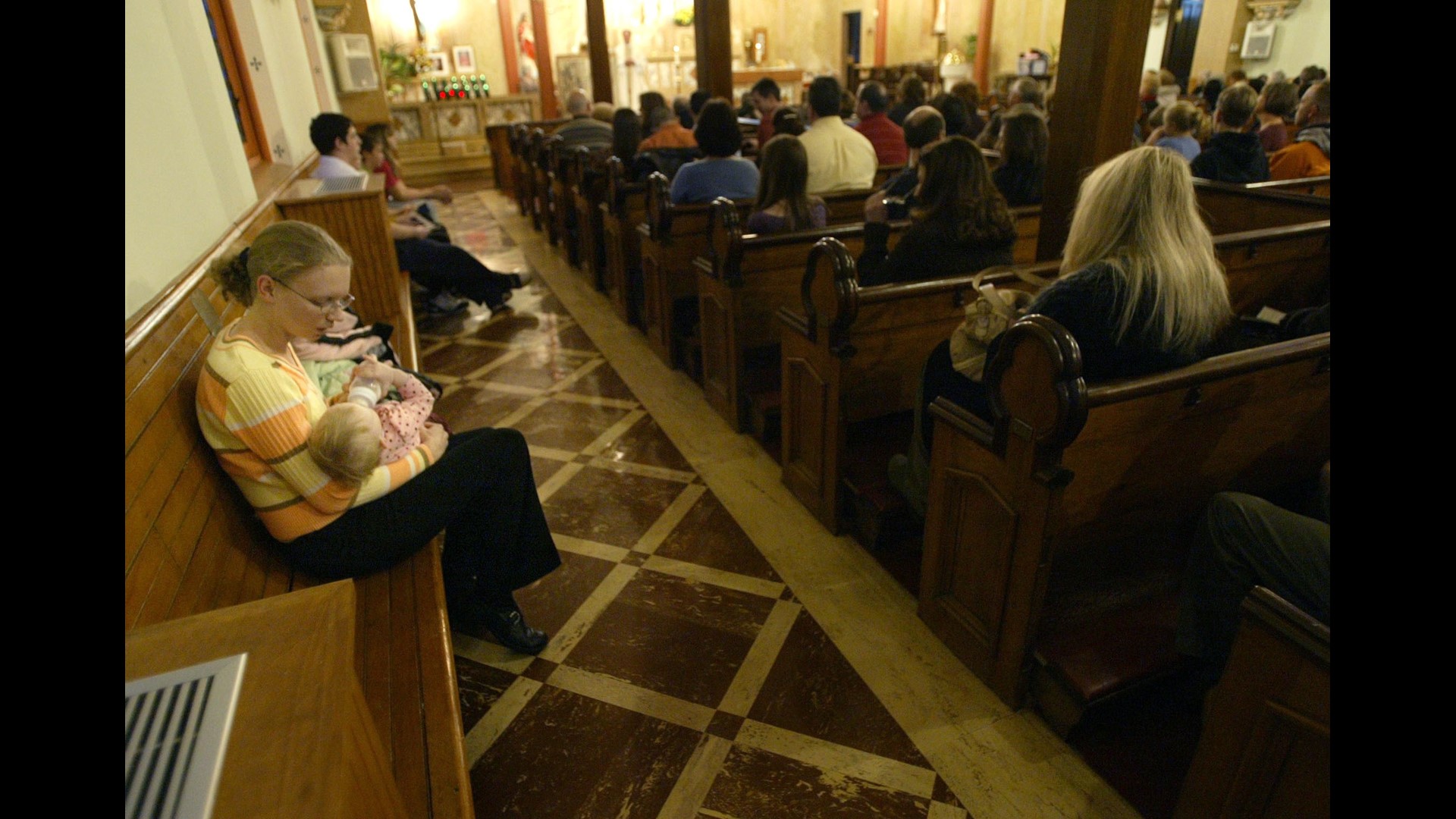 REMEMBERING MARISSA: The tragic story of a 10-year-old's death | king5.com